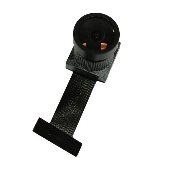 DGZX SC200AI 1080P NIR Night Vision Car Surveillance Camera Wide Angle ...