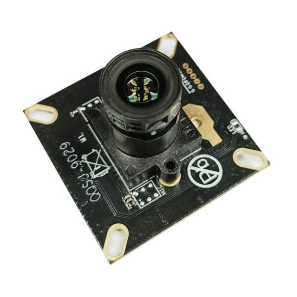 DGZX IMX377 Large Sensitive Lens USB HD 11 Megapixel Camera Module ...