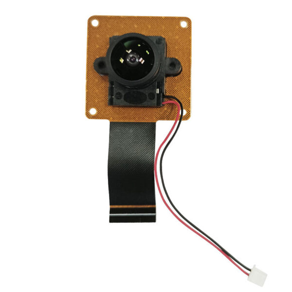 DGZX 5 million Hdr wide dynamic 2K 60 frame Ircut night vision full ...